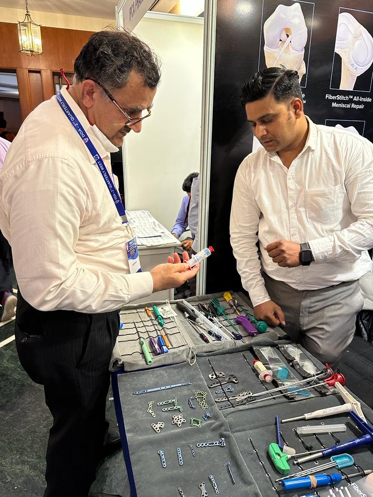 NSSA Dwarka » Cure Surgical