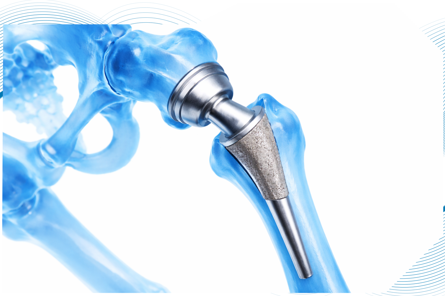 Cure Surgicals : Leading healthcare solution provider - Cure Surgical